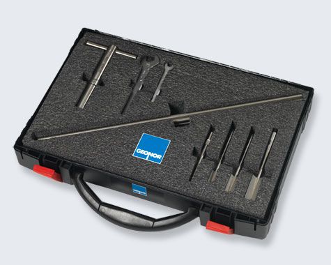 GEONOR | PRECISION INSTRUMENTATION FOR GEOPHYSICAL APPLICATIONS