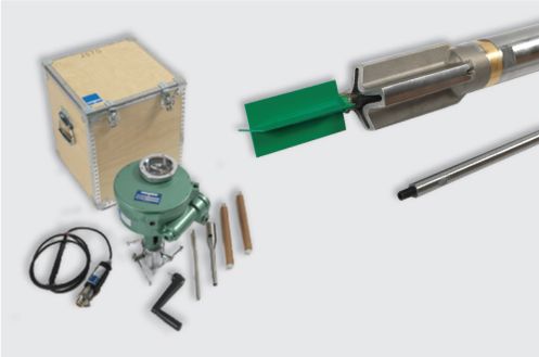 GEONOR | PRECISION INSTRUMENTATION FOR GEOPHYSICAL APPLICATIONS