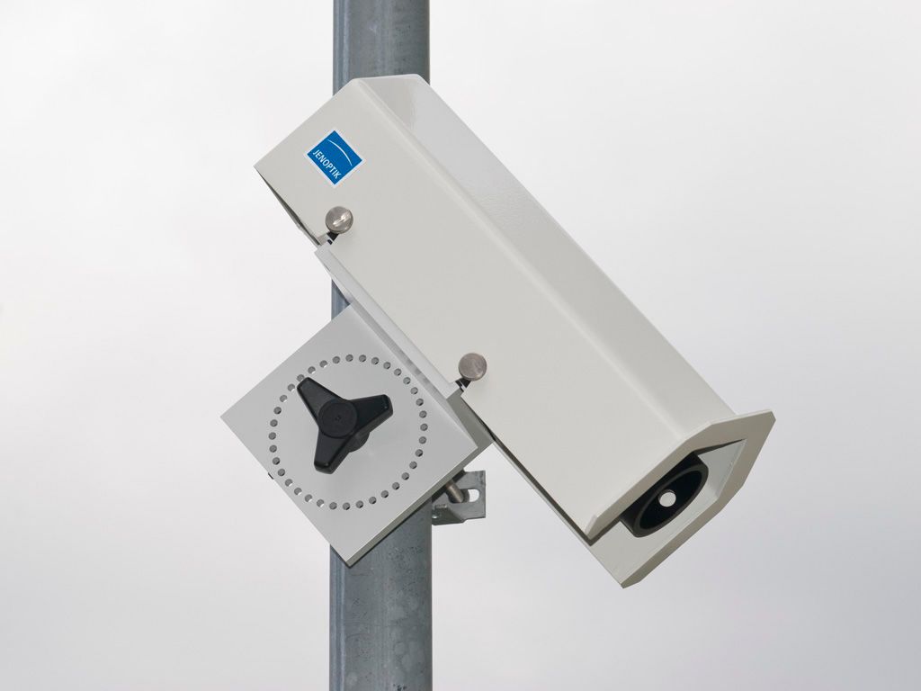 Weather Instruments - GEONOR, Inc.