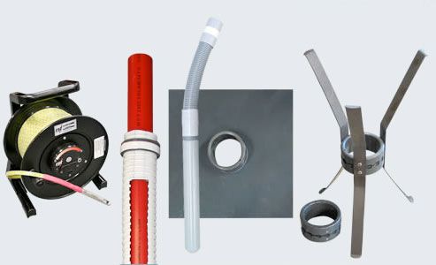 GEONOR | PRECISION INSTRUMENTATION FOR GEOPHYSICAL APPLICATIONS