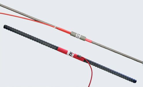 GEONOR | PRECISION INSTRUMENTATION FOR GEOPHYSICAL APPLICATIONS