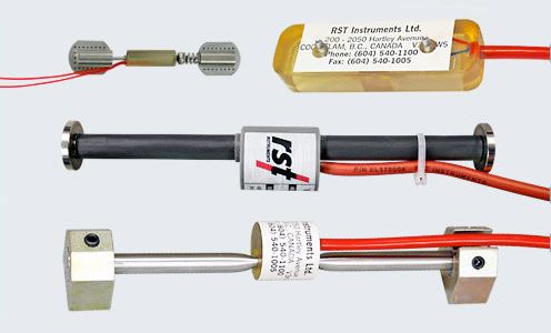 GEONOR | PRECISION INSTRUMENTATION FOR GEOPHYSICAL APPLICATIONS