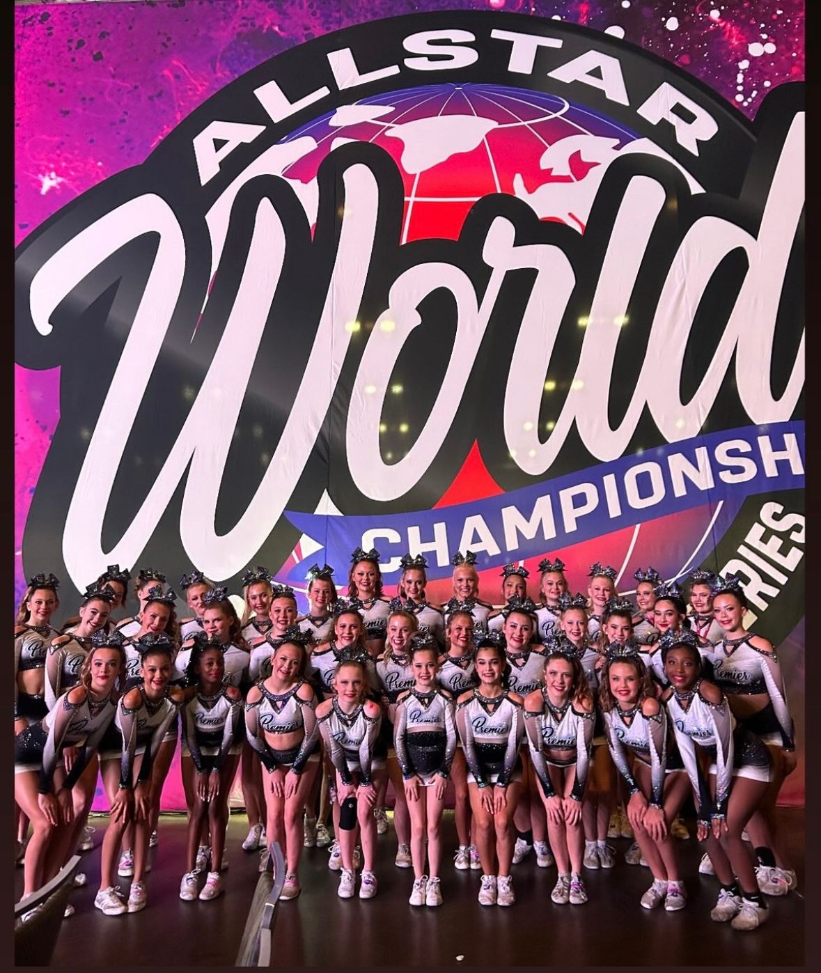 All Star Cheer Teams | Erlanger, KY