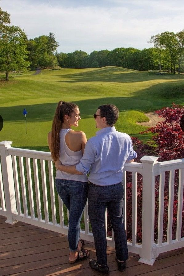 Golf Course Gallery | Shaker Hills Country Club | Harvard, MA