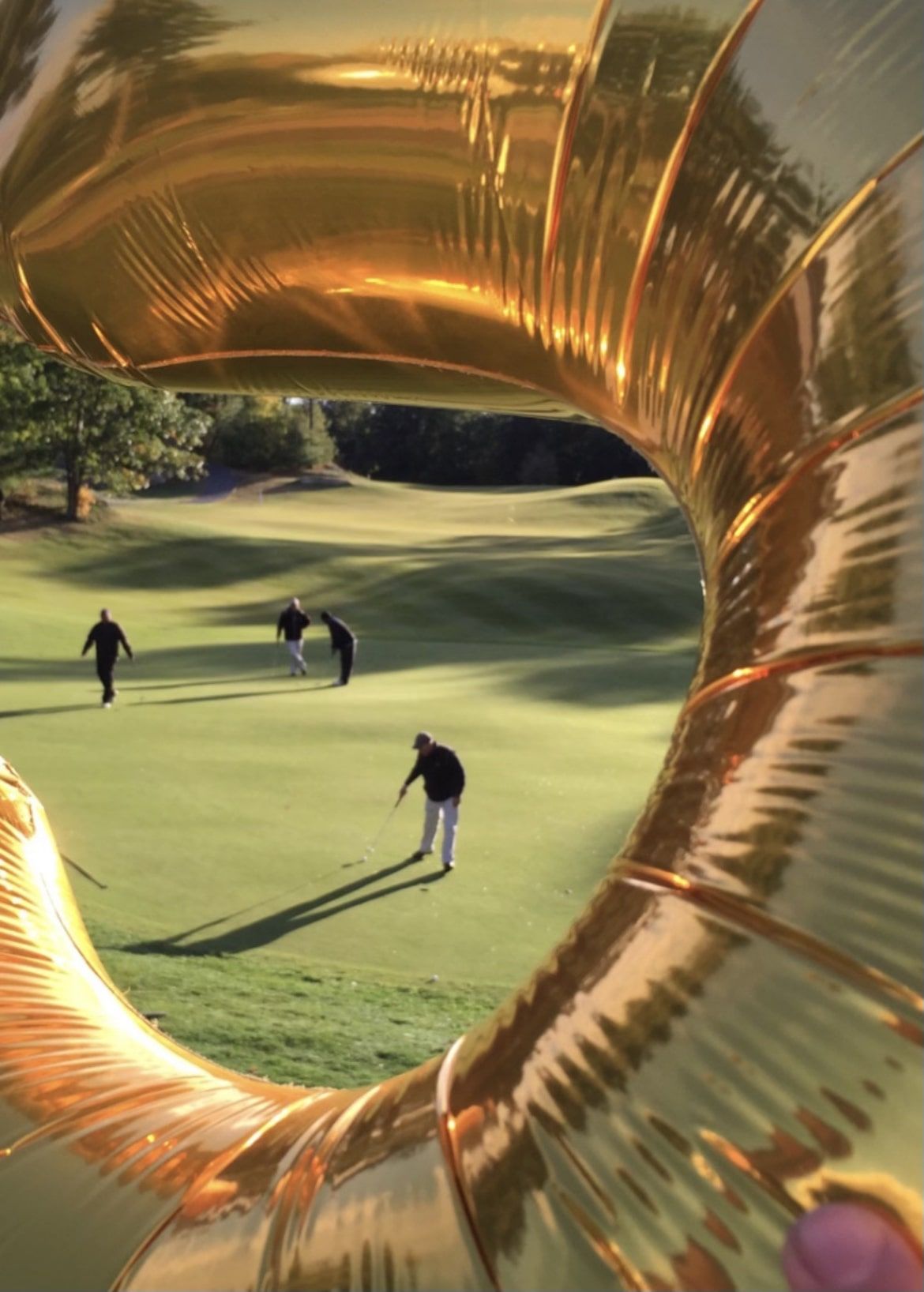 Golf Course Gallery | Shaker Hills Country Club | Harvard, MA