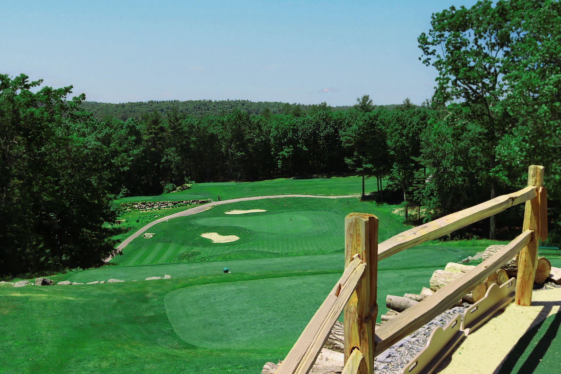 Golf Course Gallery | Shaker Hills Country Club | Harvard, MA