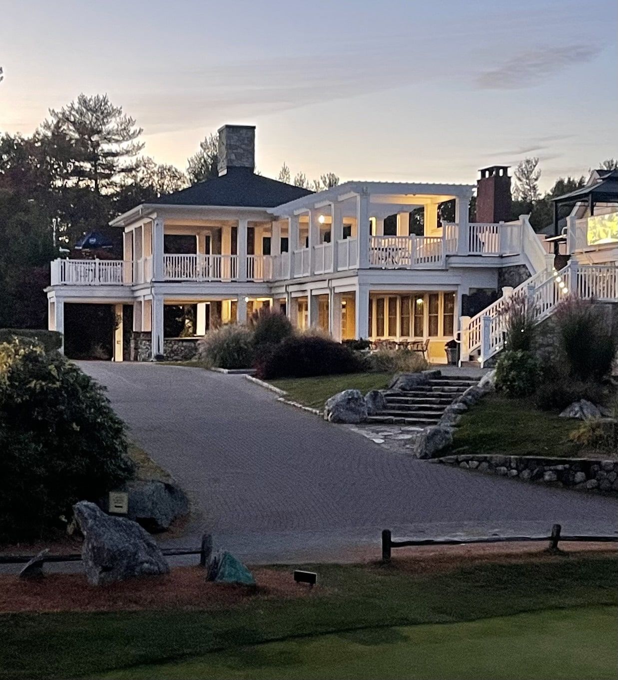 Golf Course Gallery | Shaker Hills Country Club | Harvard, MA