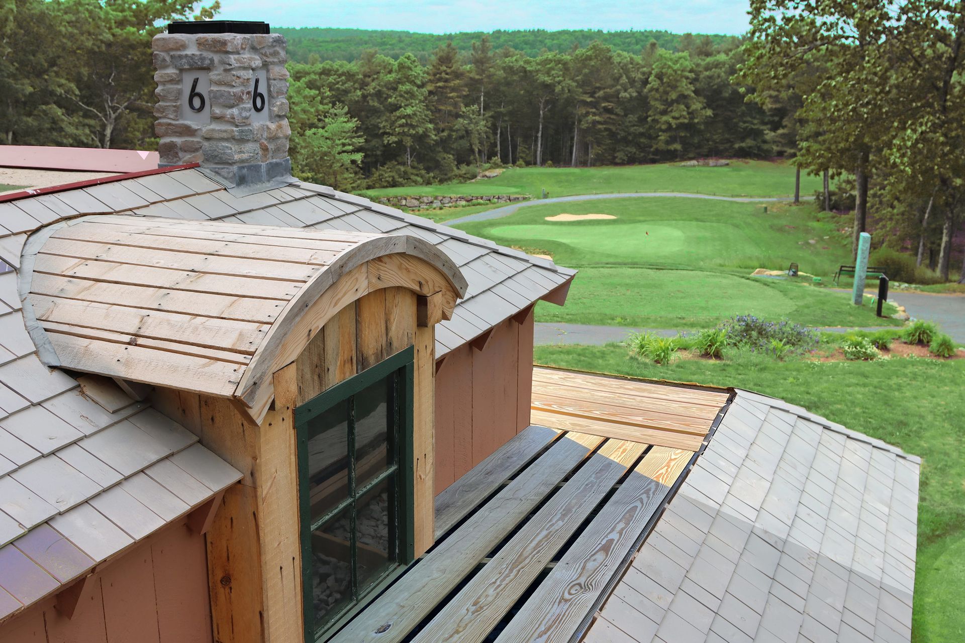 Golf Course Gallery | Shaker Hills Country Club | Harvard, MA