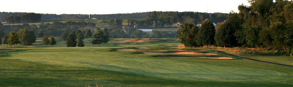 Golf Course Tour | Shaker Hills Country Club | Harvard, MA