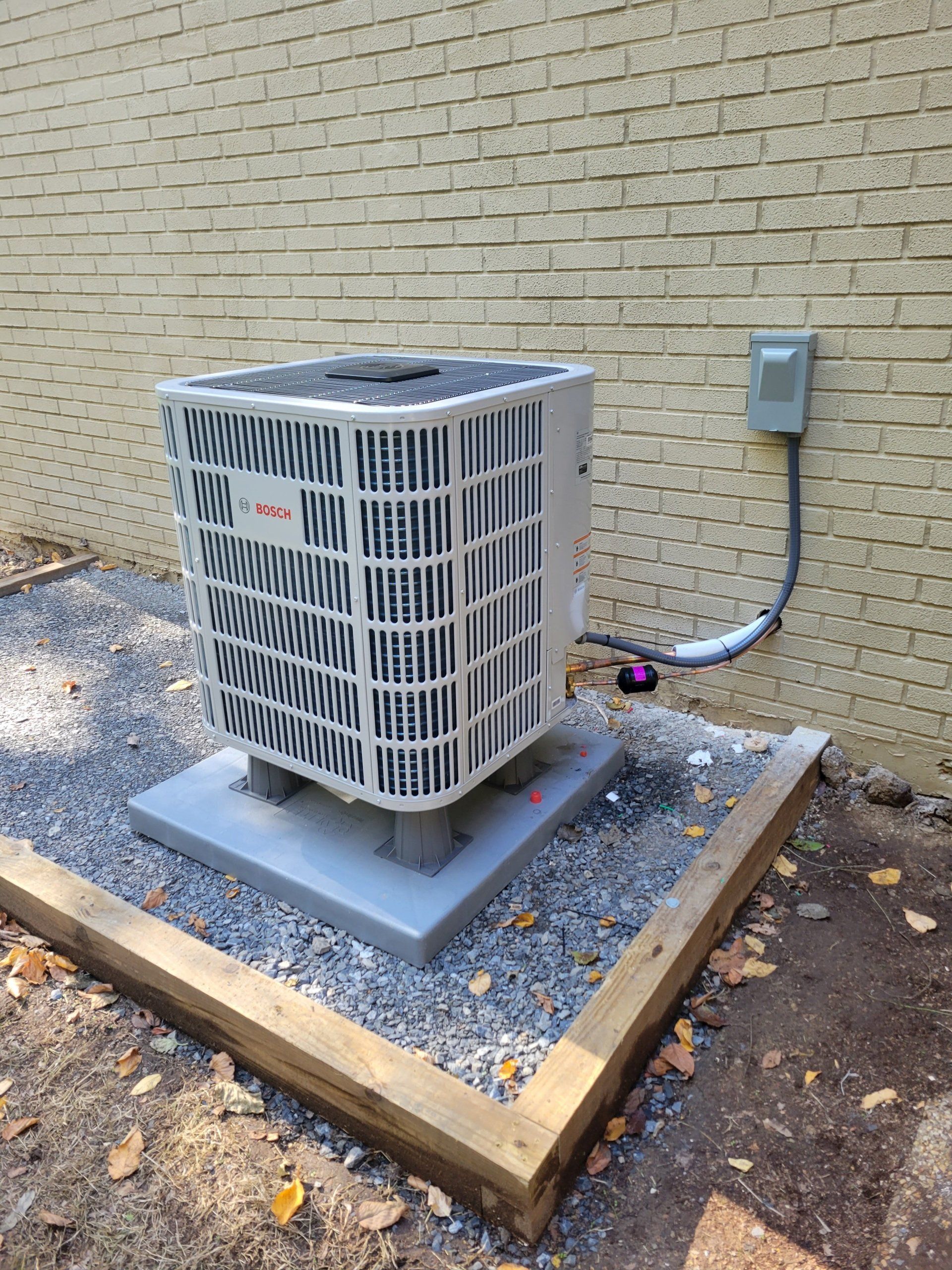 F & H Heating & Plumbing | HVAC Experts in Topton, PA