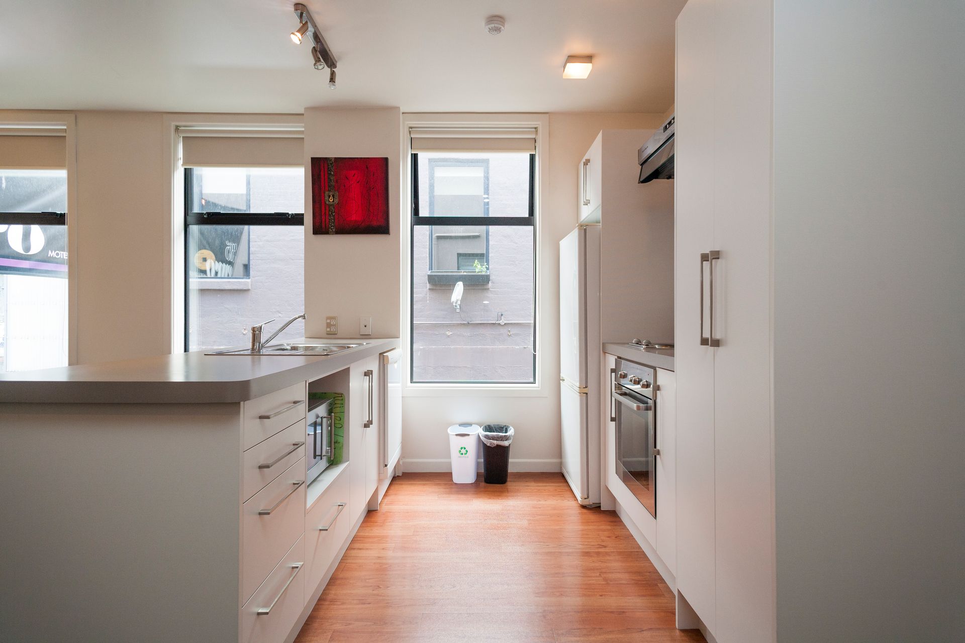 Stylish & Comfortable Rooms in Dunedin's CBD | 315 Euro Motel ...