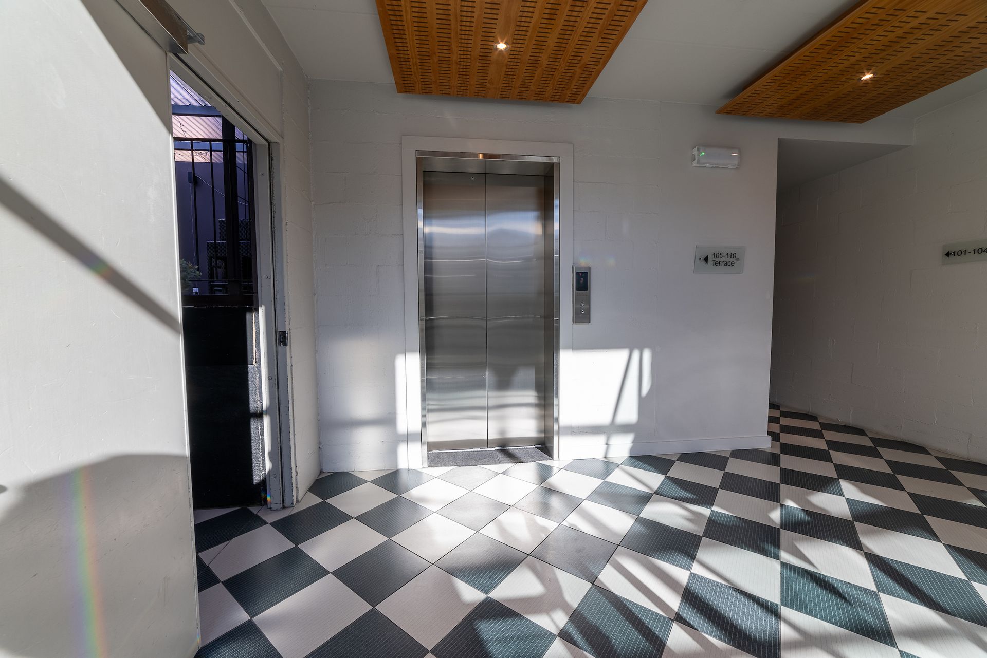 In Dunedin's CBD | 315 Euro Motel & Serviced Apartments