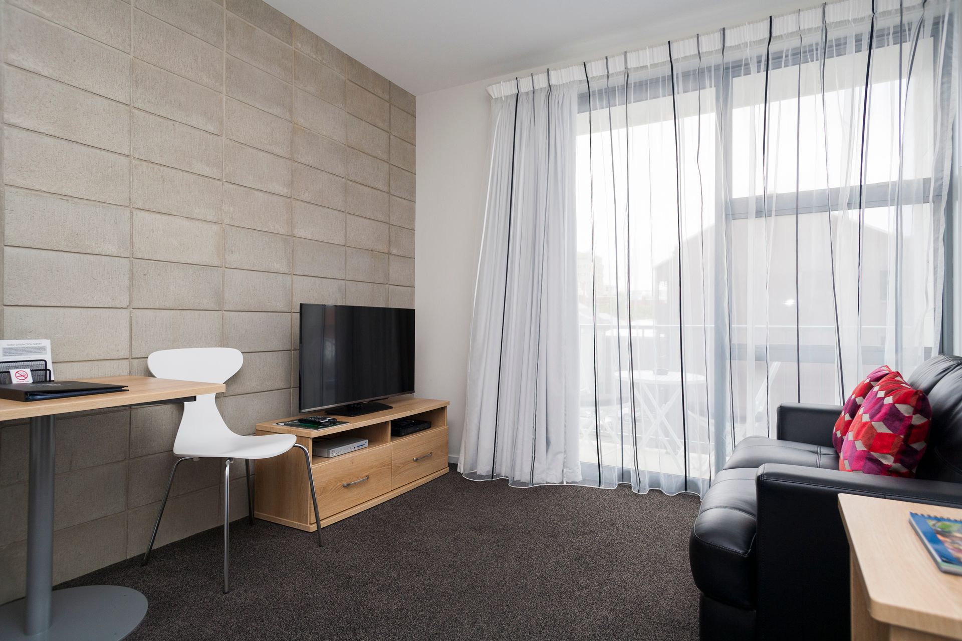 Stylish & Comfortable Rooms in Dunedin's CBD | 315 Euro Motel ...