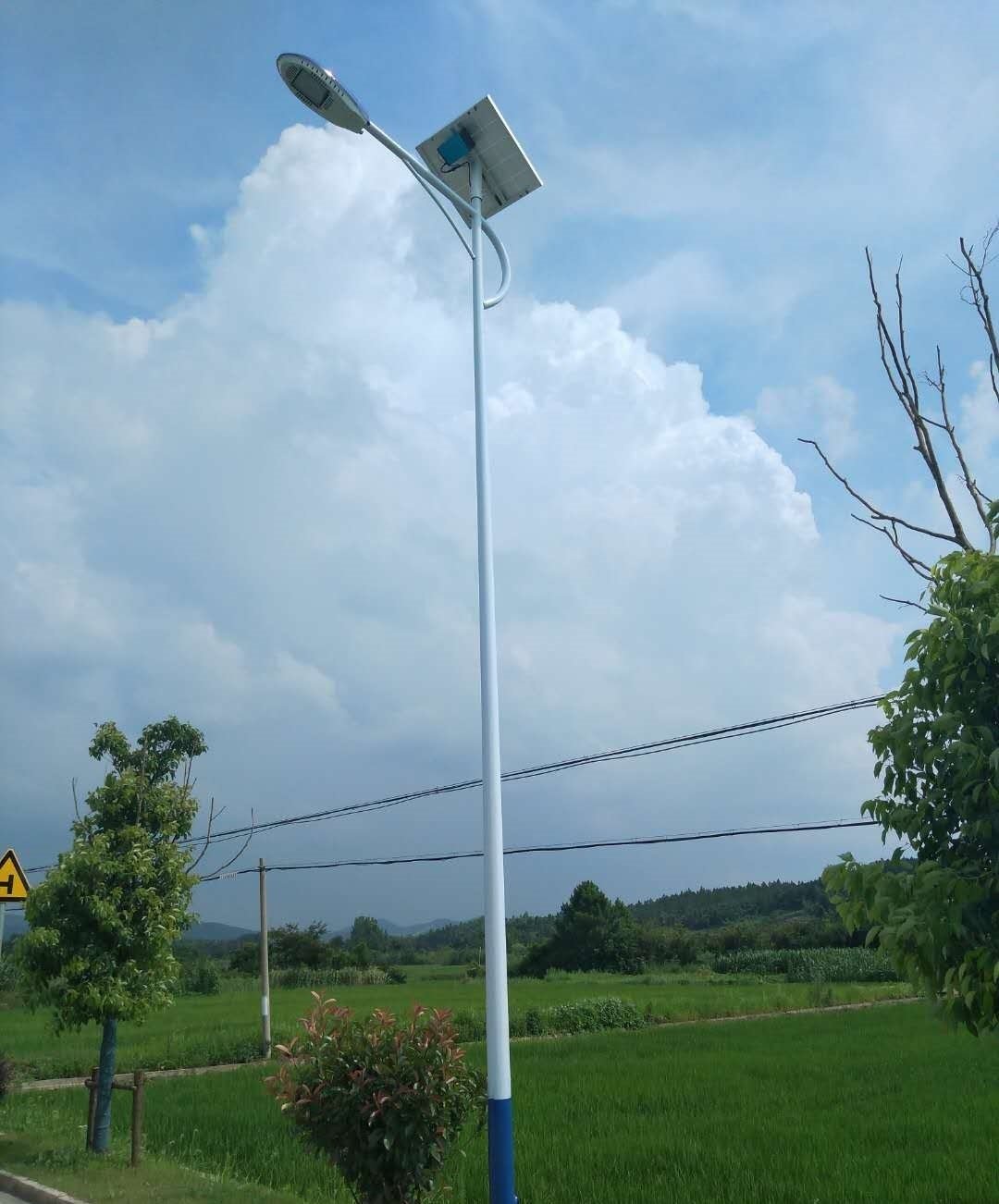 Solar Light