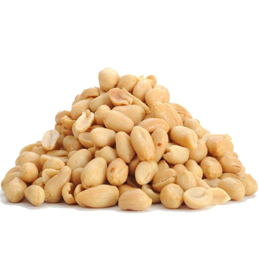 Toasted Peanut Kernels