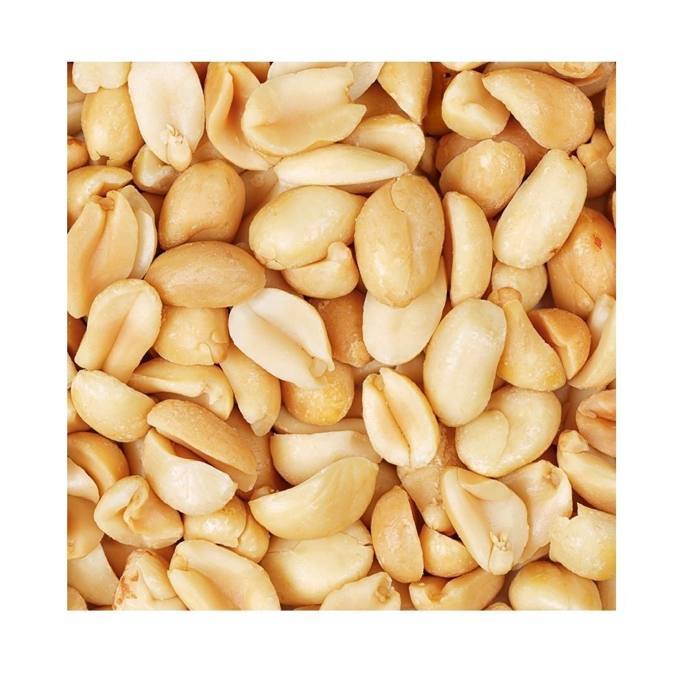Toasted Peanut Kernels