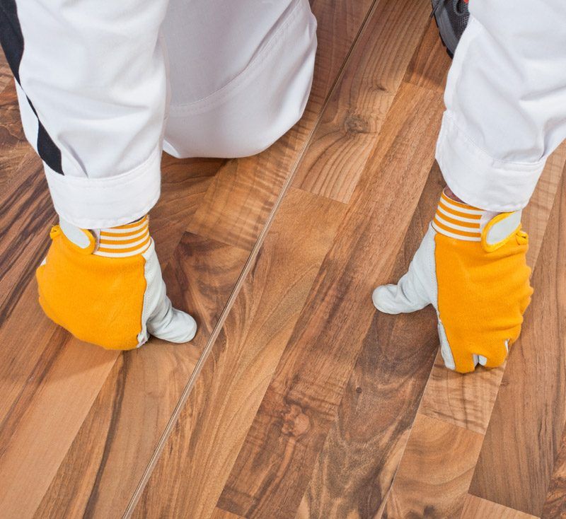 Laminate Flooring Options in San Antonio, TX | San Antonio Flooring Company