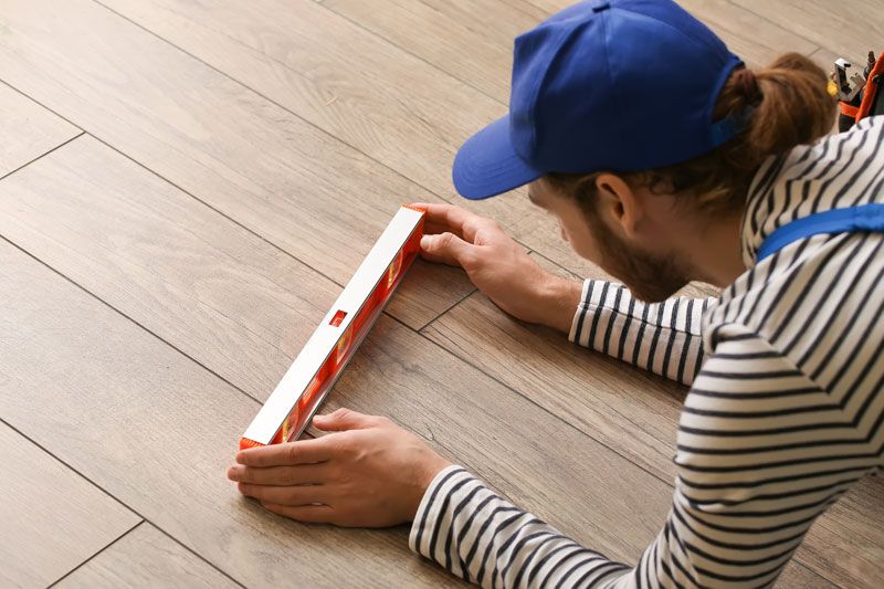 Laminate Flooring Options in San Antonio, TX | San Antonio Flooring Company