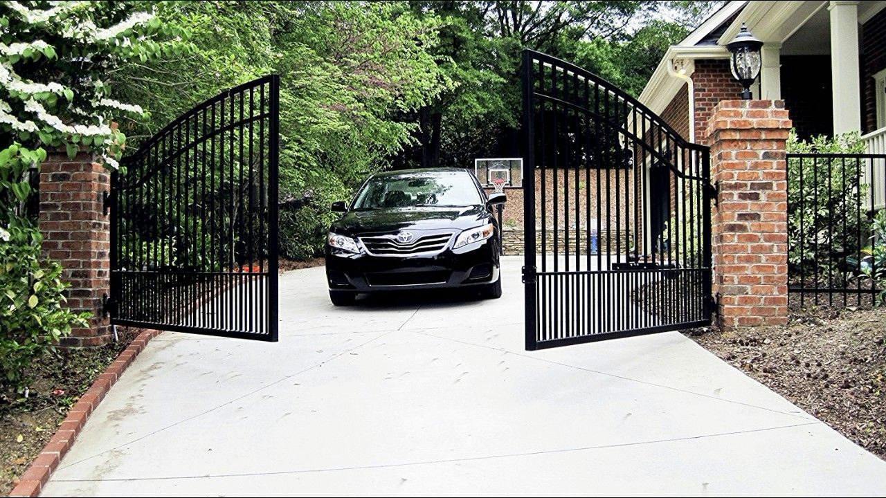 Boston Gate Operators | Gate Installation & Repair