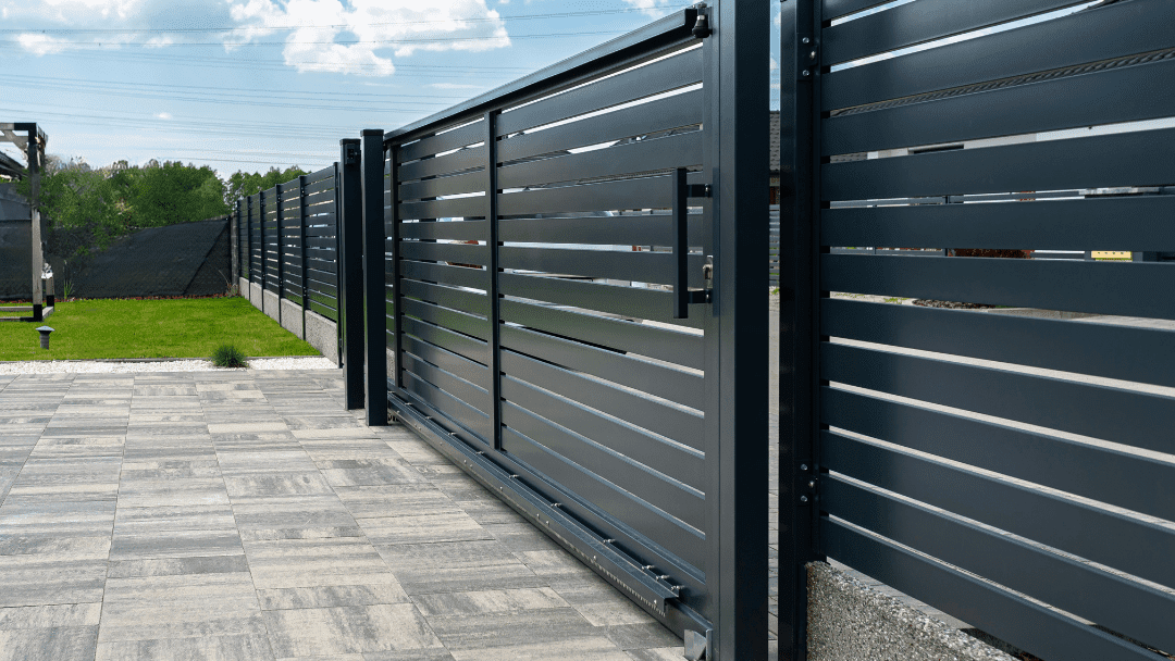 How Long Does Gate Installation Take? What to Expect from Start to Finish