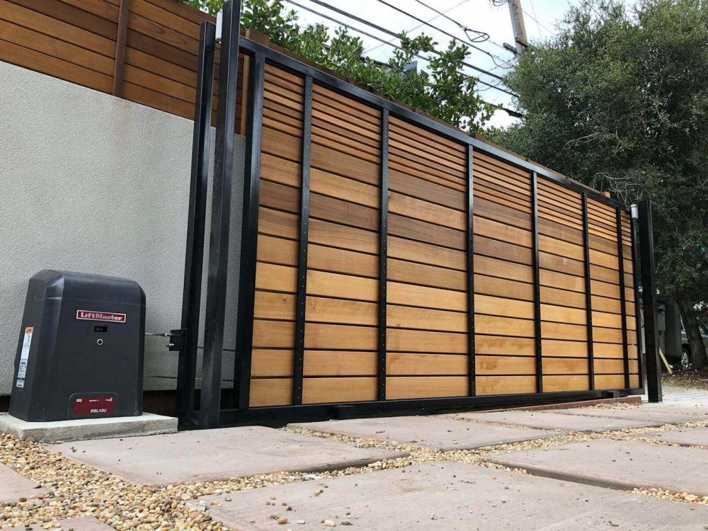 Boston Gate Operators | Gate Installation & Repair