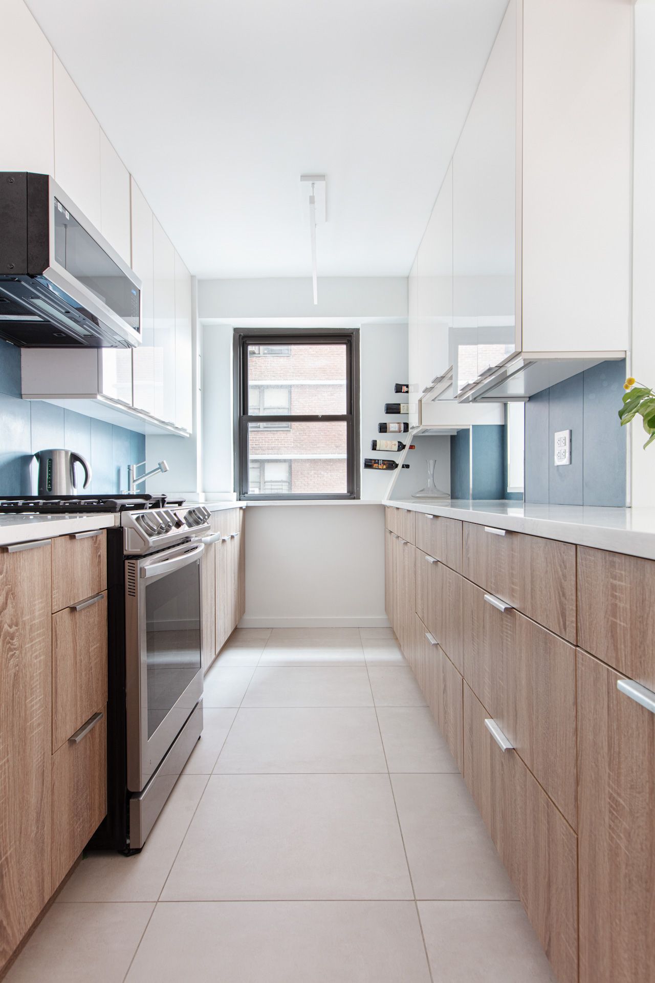 Renovation Contractor | Manhattan & Brooklyn, NY