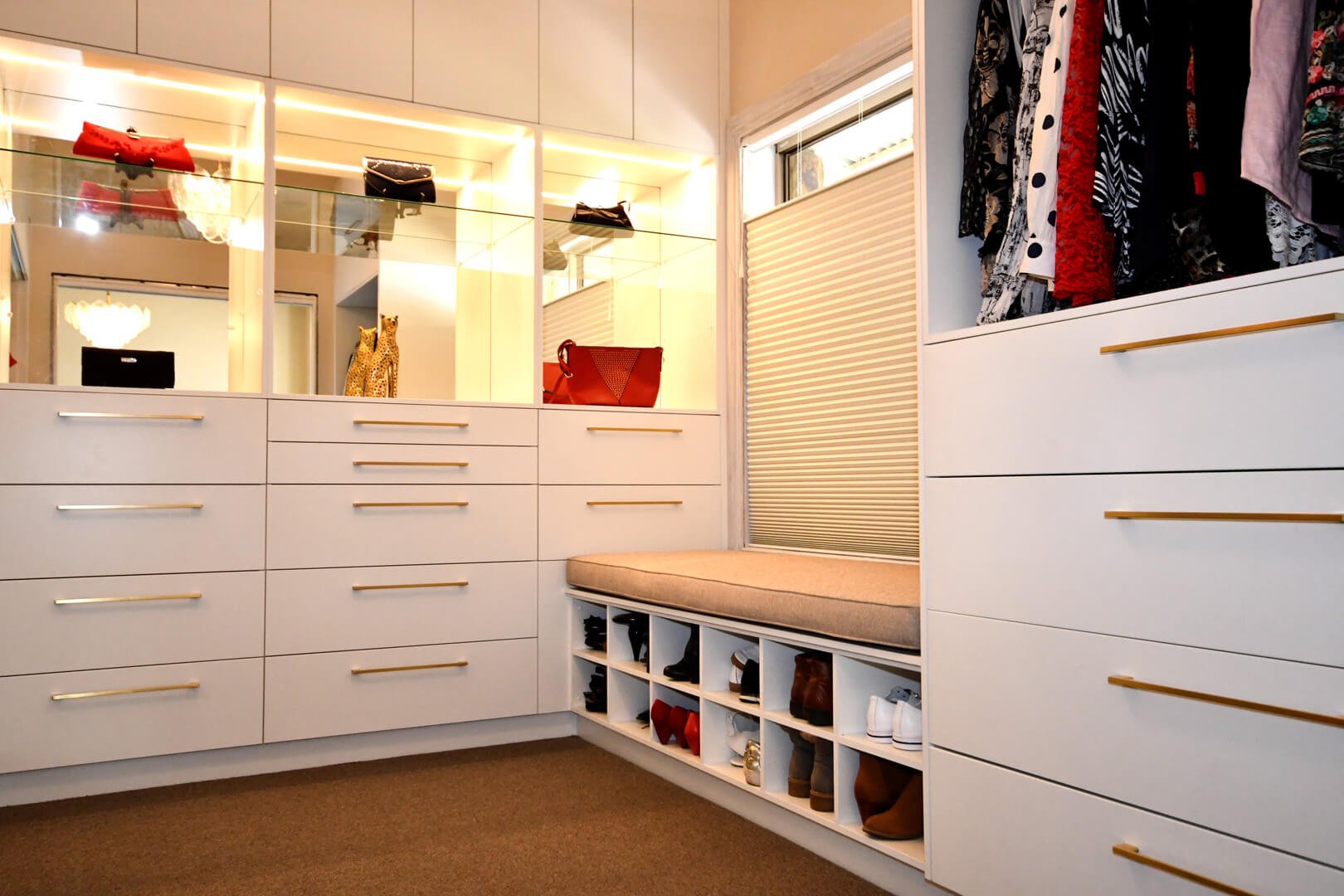 Kitchen & Cabinet Showroom - Evolution Kitchens & Cabinets, Maryborough