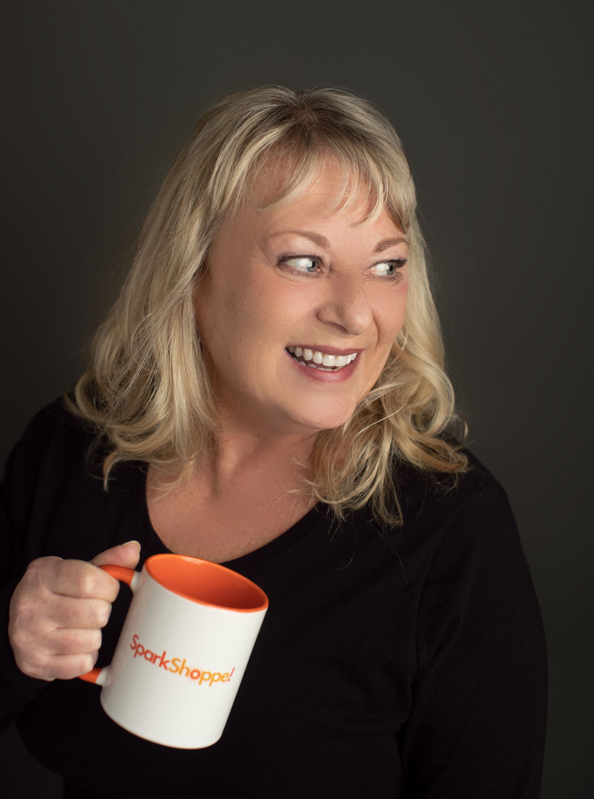 SparkShoppe Marketing, Ignite your marketing strategy today!