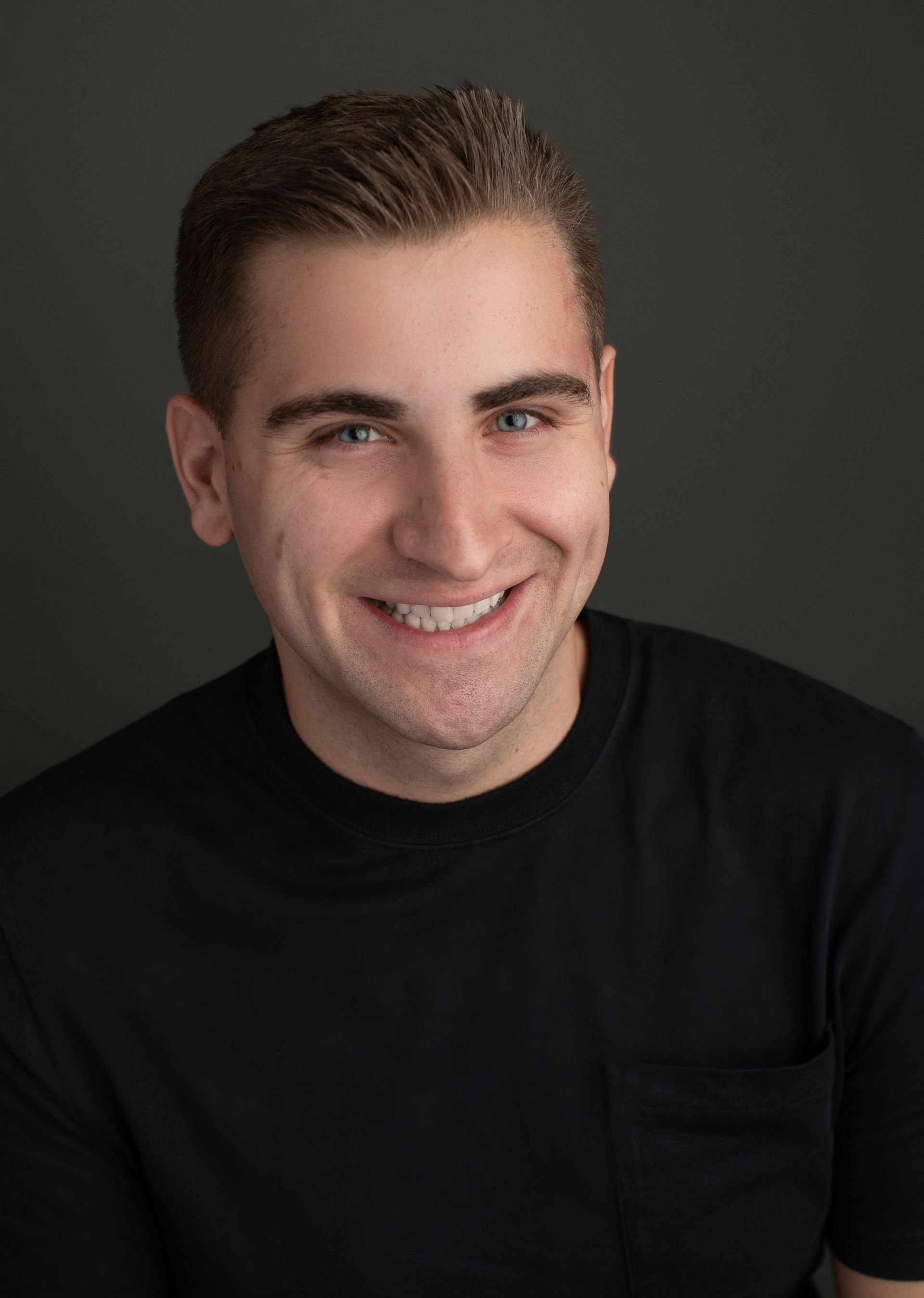 SparkShoppe Marketing Team