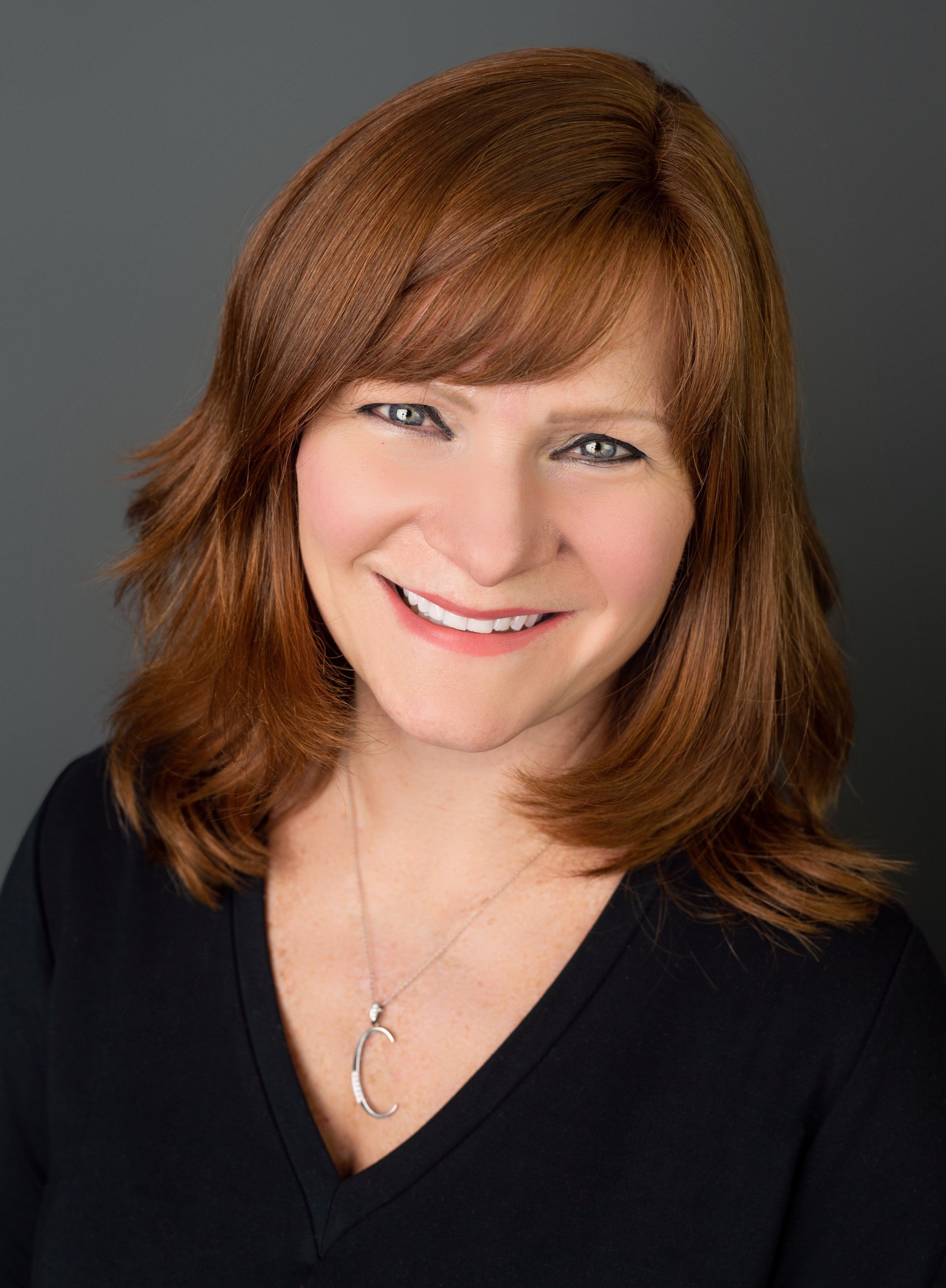 Heidi Reale
