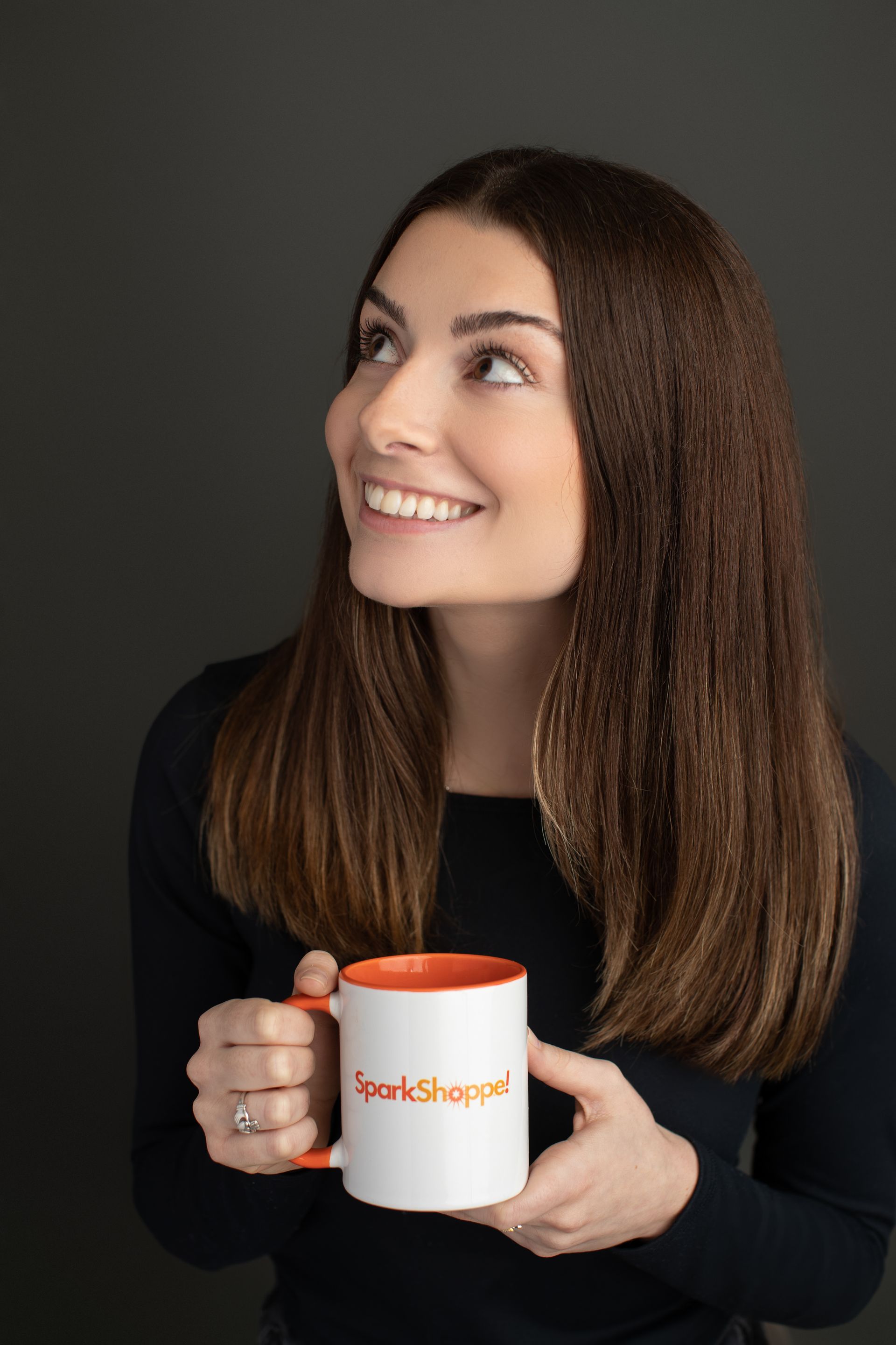SparkShoppe Marketing, Ignite your marketing strategy today!