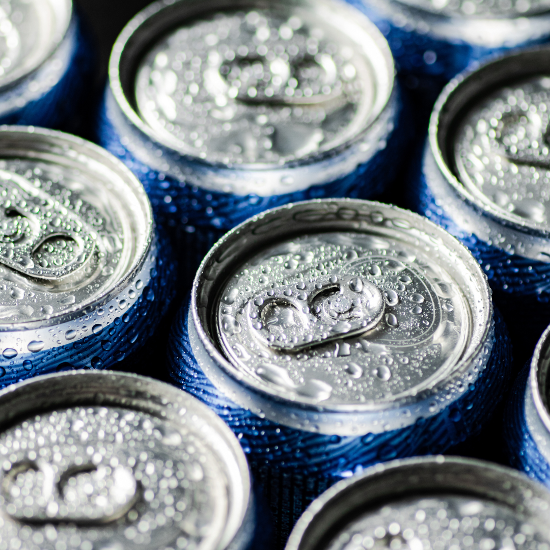 Saratoga Spring Water Goes Viral Thanks to an Influencer