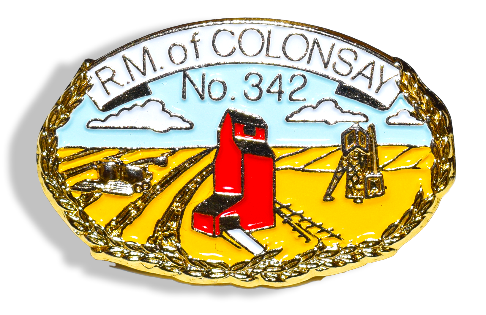 Town of Colonsay | RM of Colonsay community info