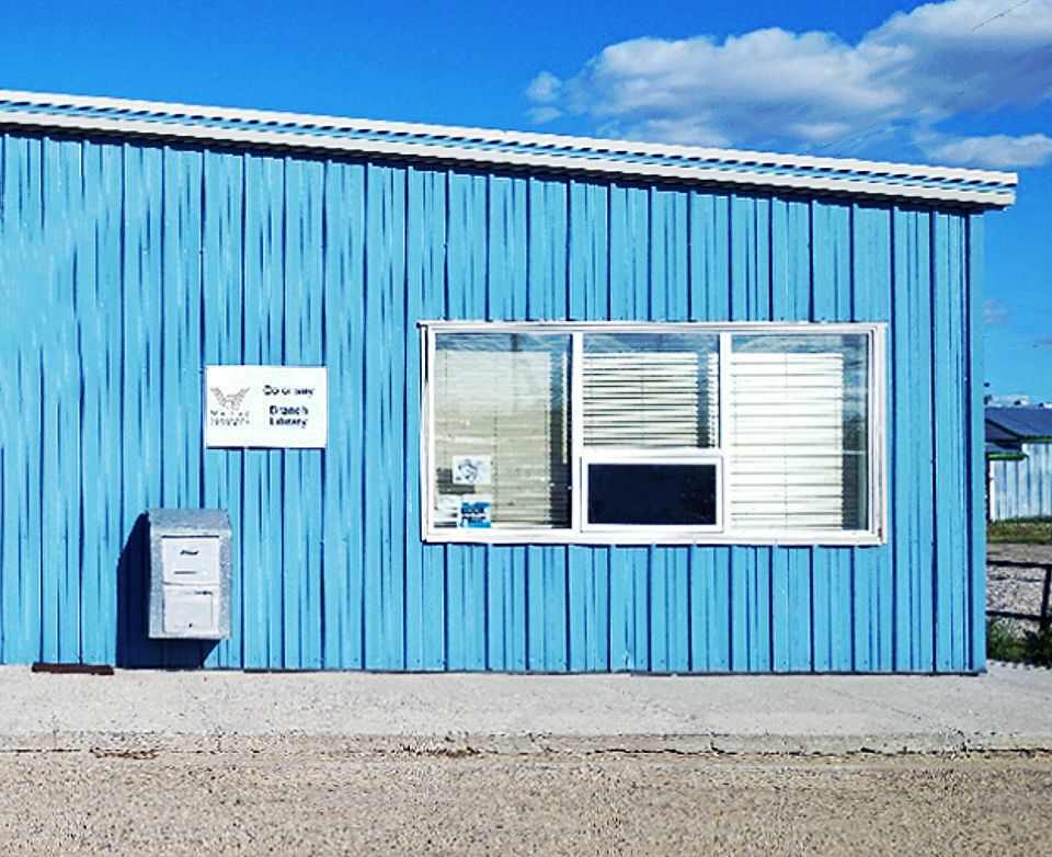 Colonsay Businesses | Town & RM