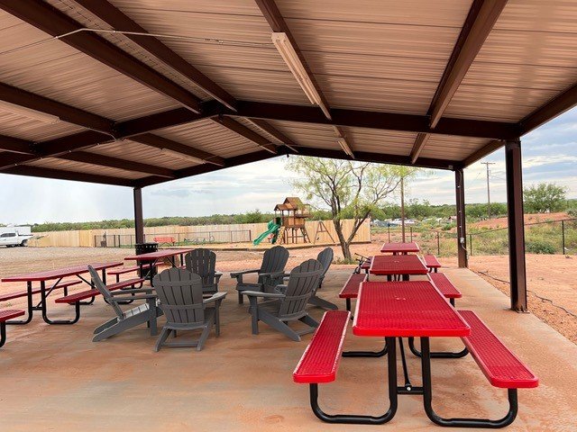 RV Parks in Abilene Texas | Aviator RV Park