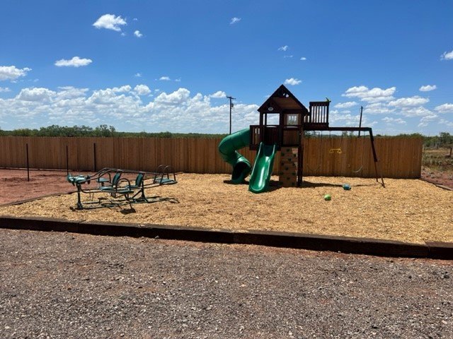 RV Parks in Abilene Texas | Aviator RV Park