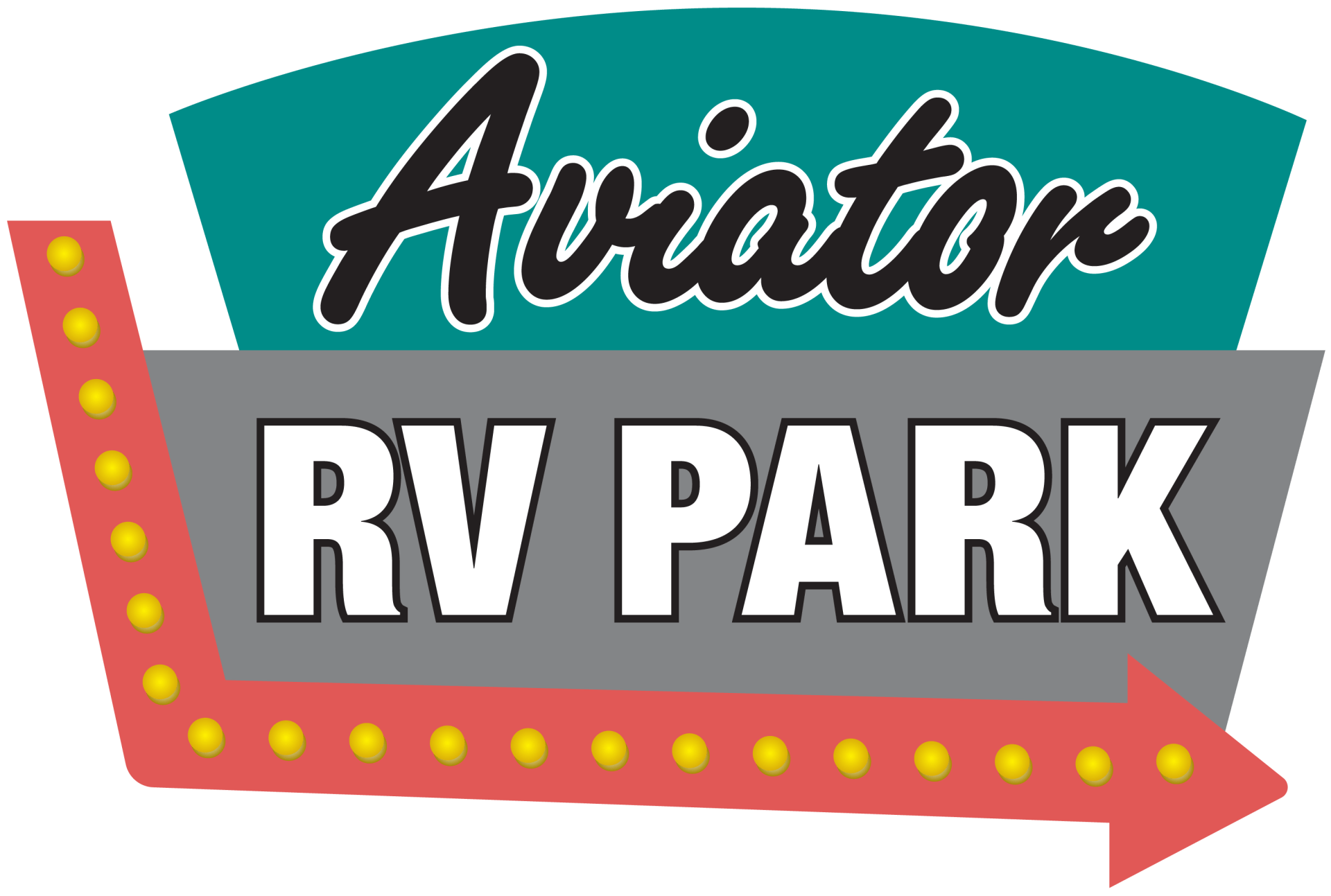 RV Parks in Abilene Texas | Aviator RV Park