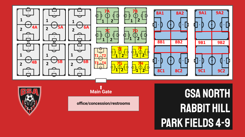 Gwinnett Soccer Academy