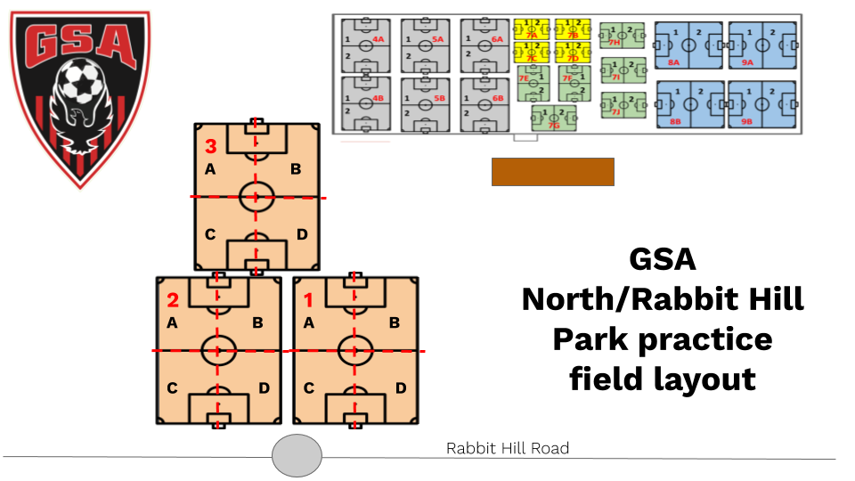 Gwinnett Soccer Academy