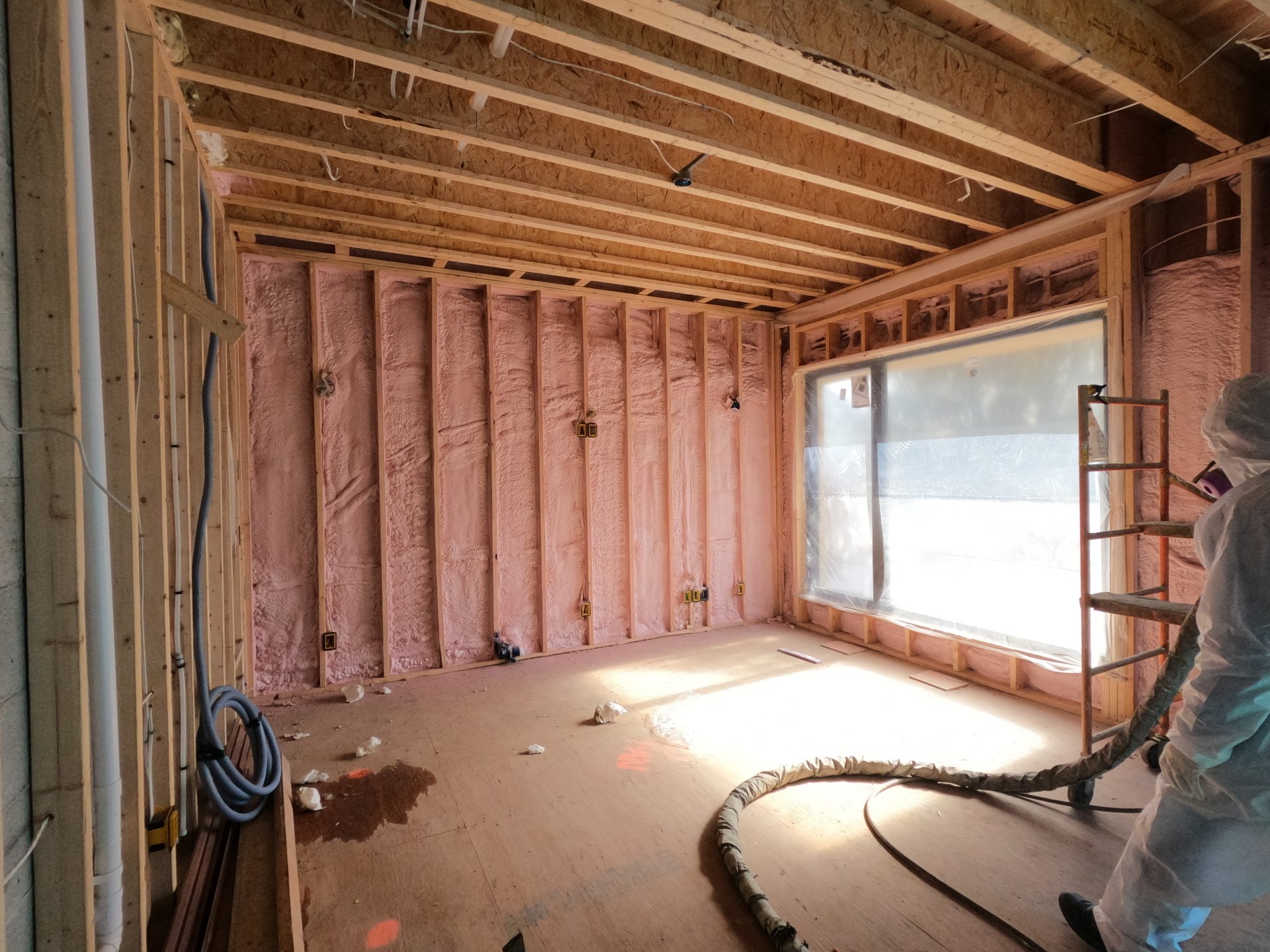 Projects | Portuguese Quality Dryall | Toronto