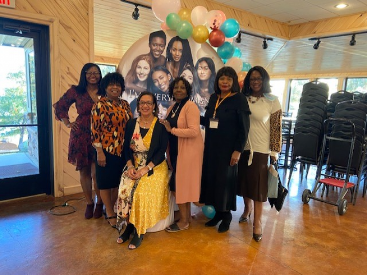 Morris County Collaborative | Woman Retreat