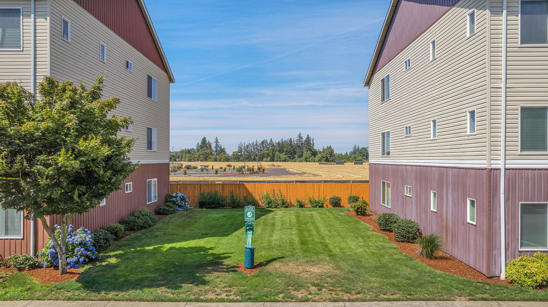 Gallery of Apartments | Cascade Ridge