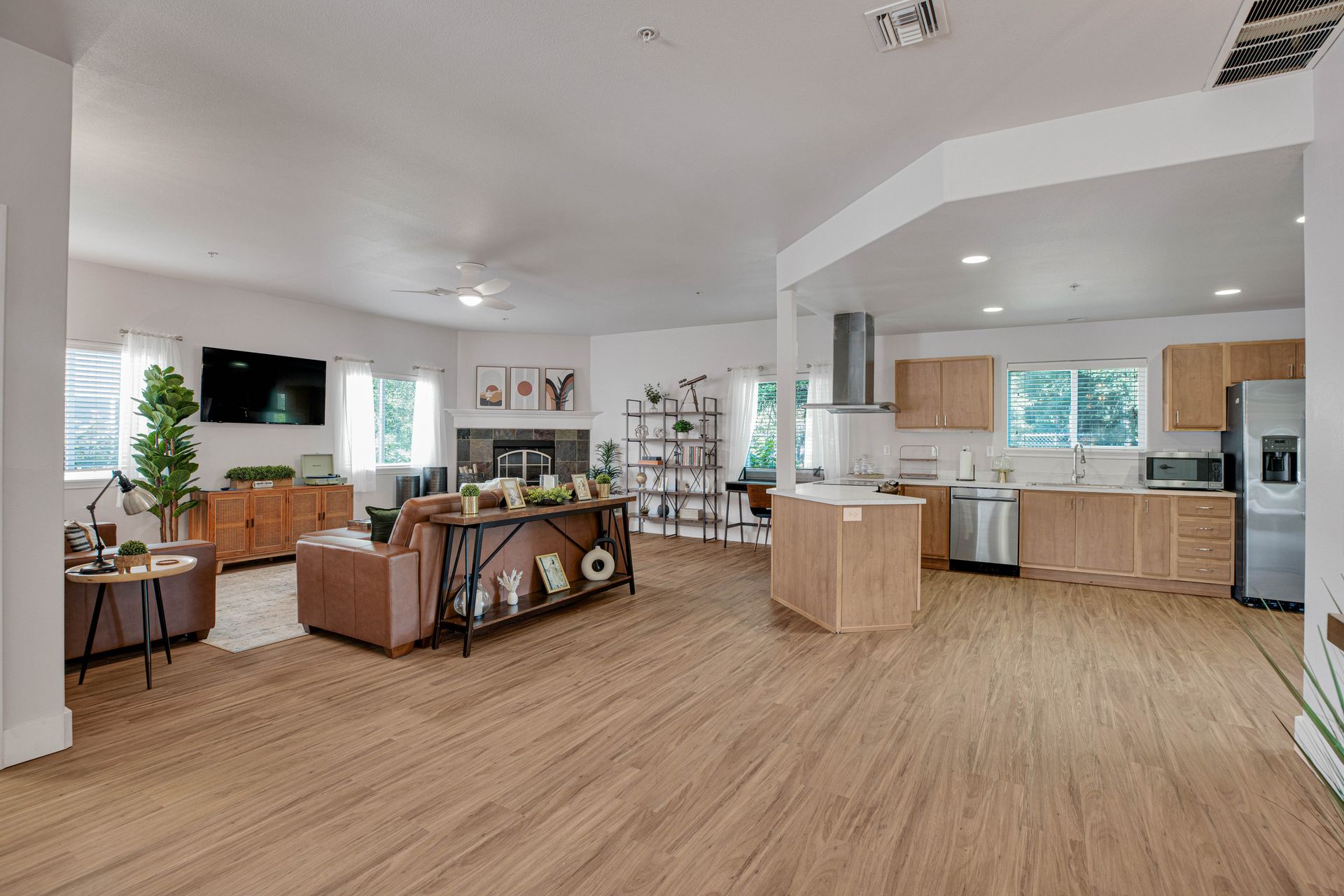 Gallery of Apartments | Cascade Ridge