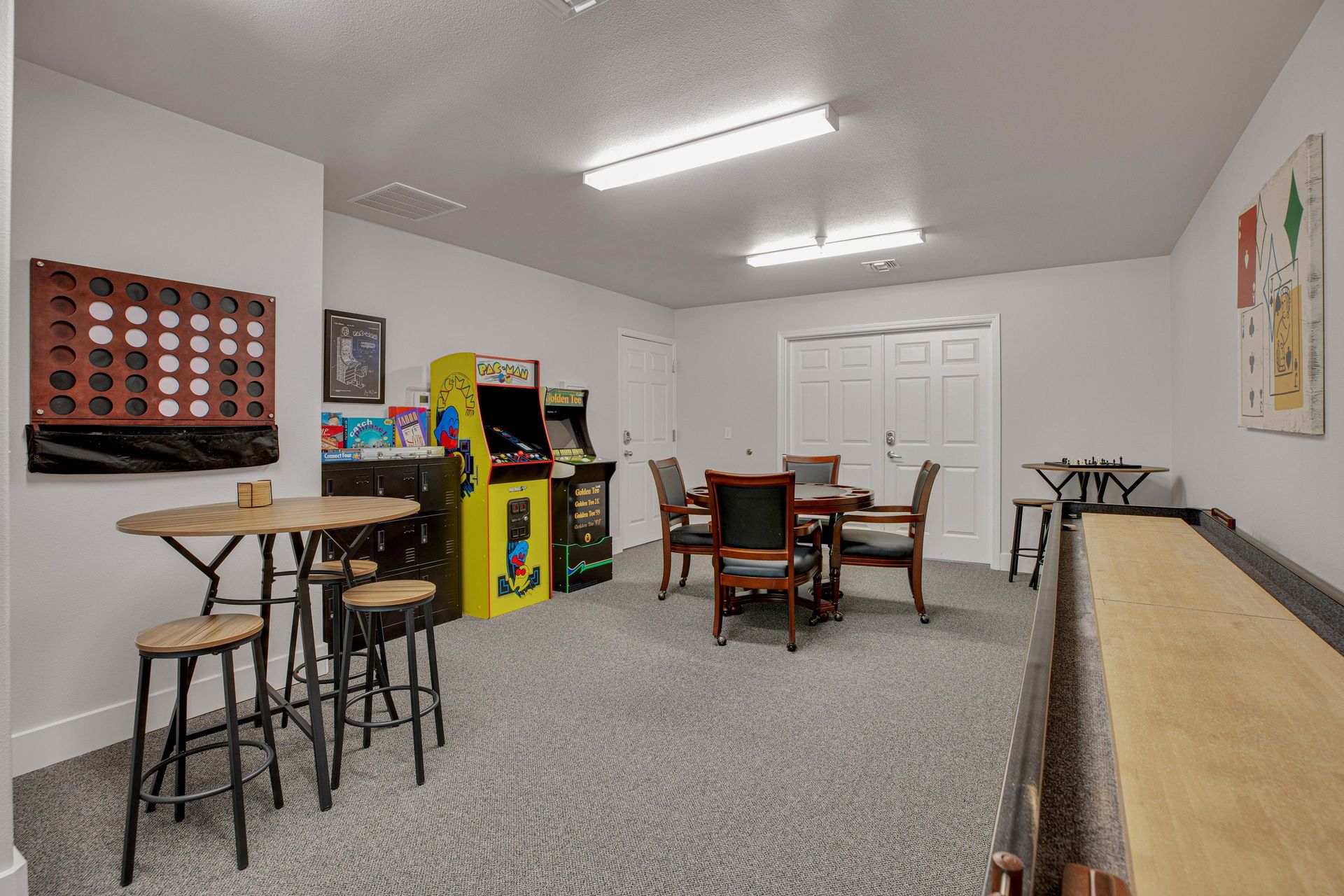 Gallery of Apartments | Cascade Ridge