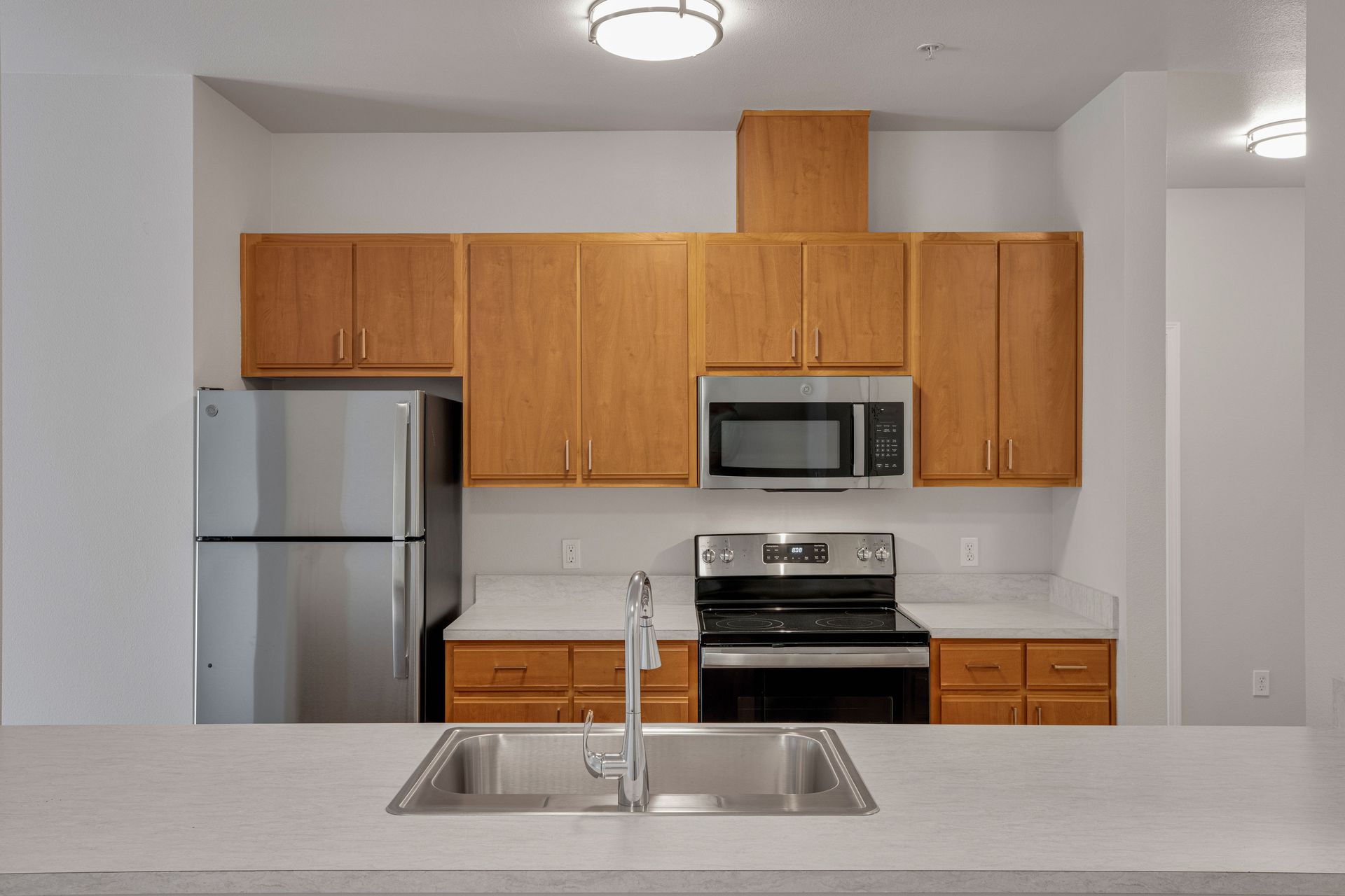 Gallery of Apartments | Cascade Ridge