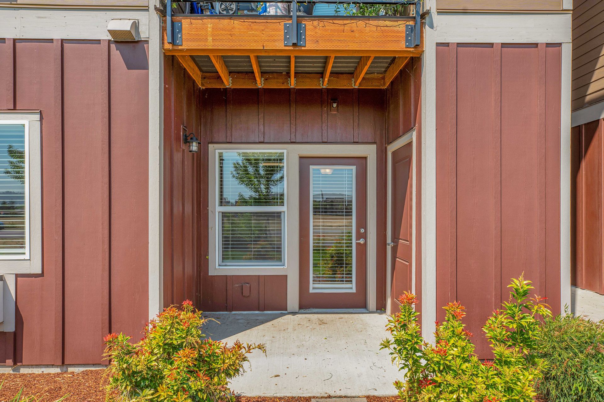 Gallery of Apartments | Cascade Ridge