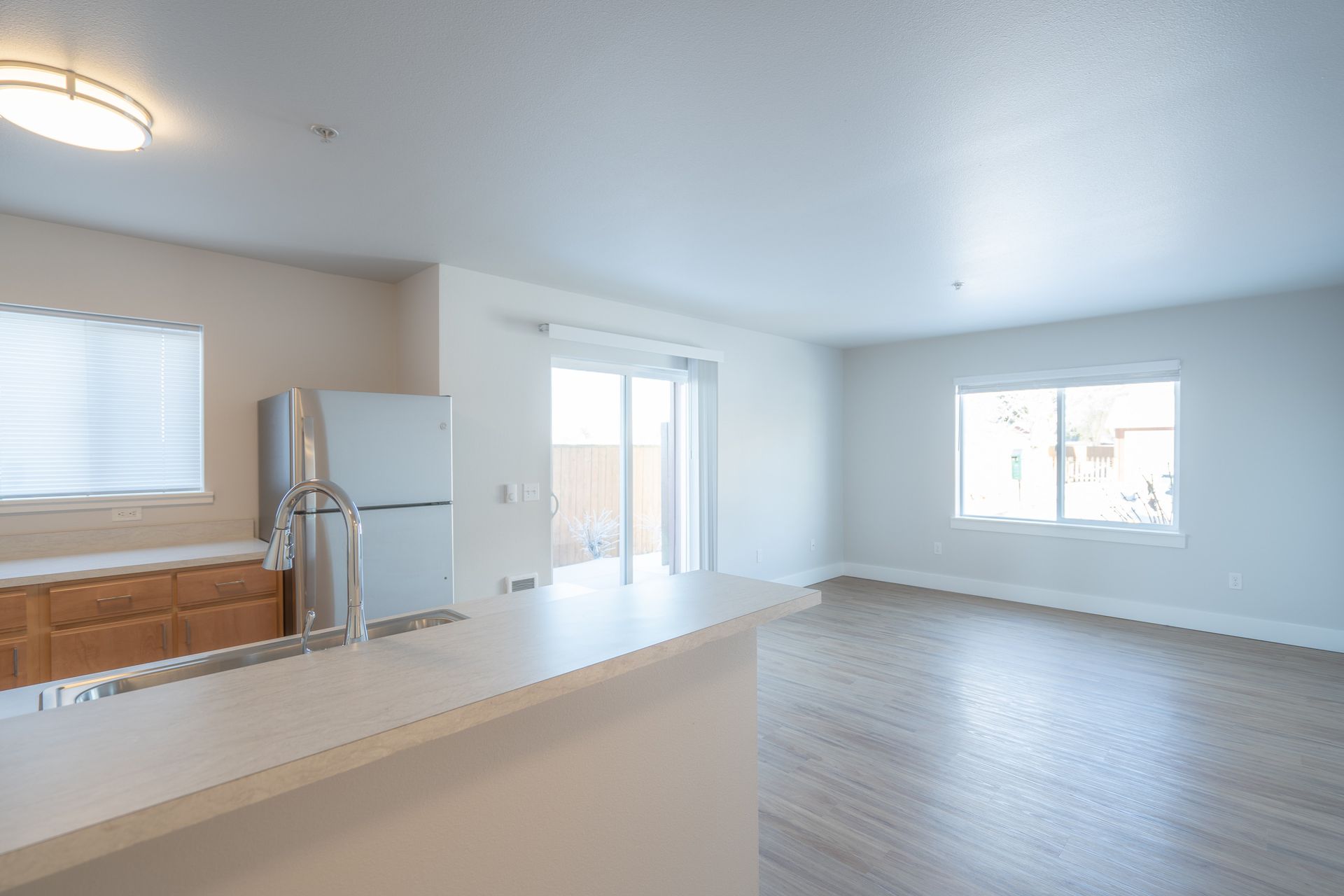 Gallery of Apartments | Cascade Ridge