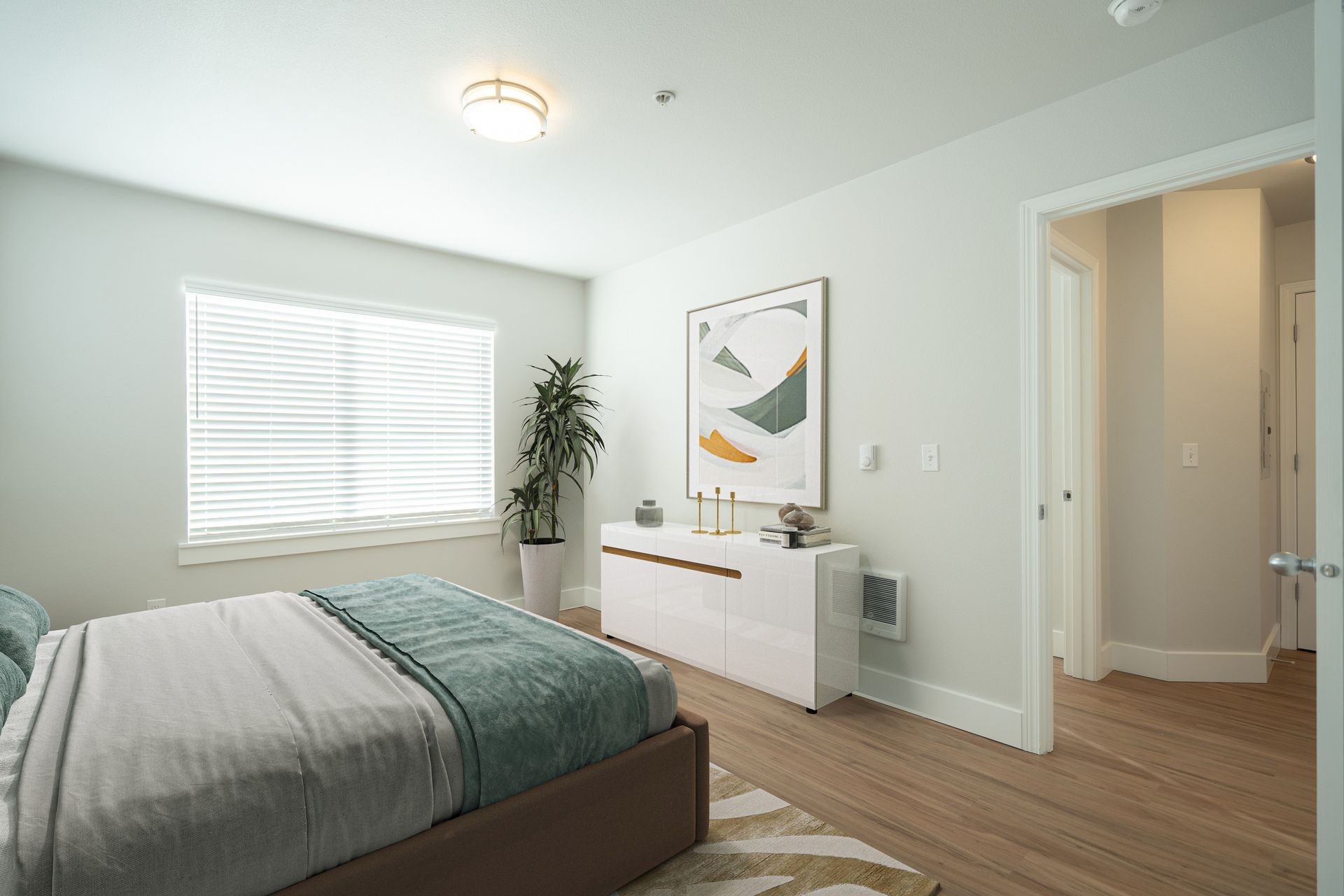 Gallery of Apartments | Cascade Ridge