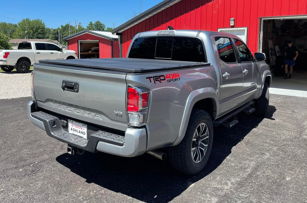 Best Ceramic Window Tint | Suntek Evolve Series | Car Window Tint ...