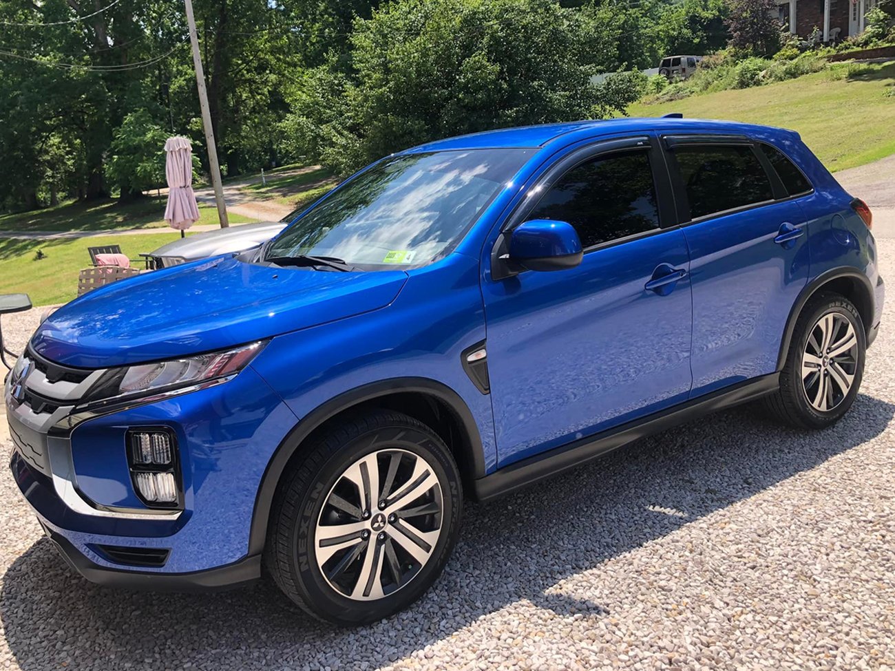 Metal-Dyed Window Tint | Suntek High Performance Series | Auto Window ...